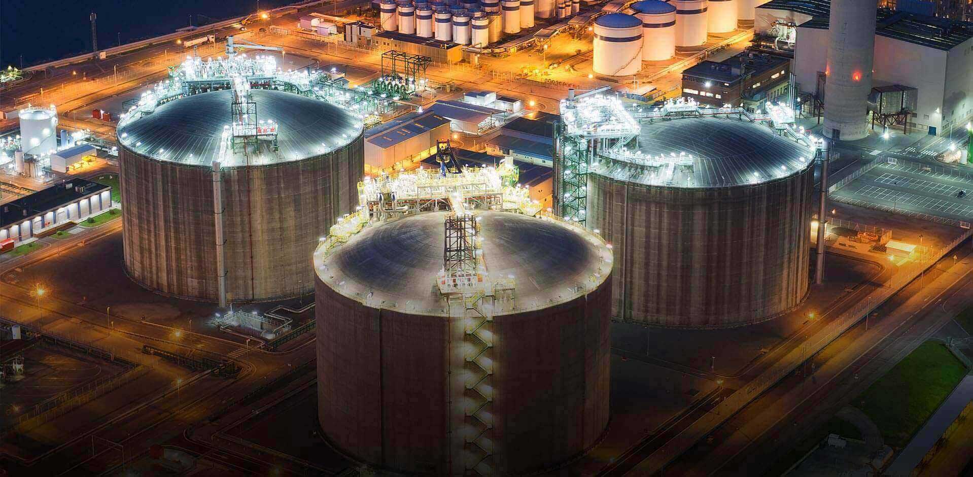 Inventor iLogic Configurator for Storage Tank | Hitech Digital