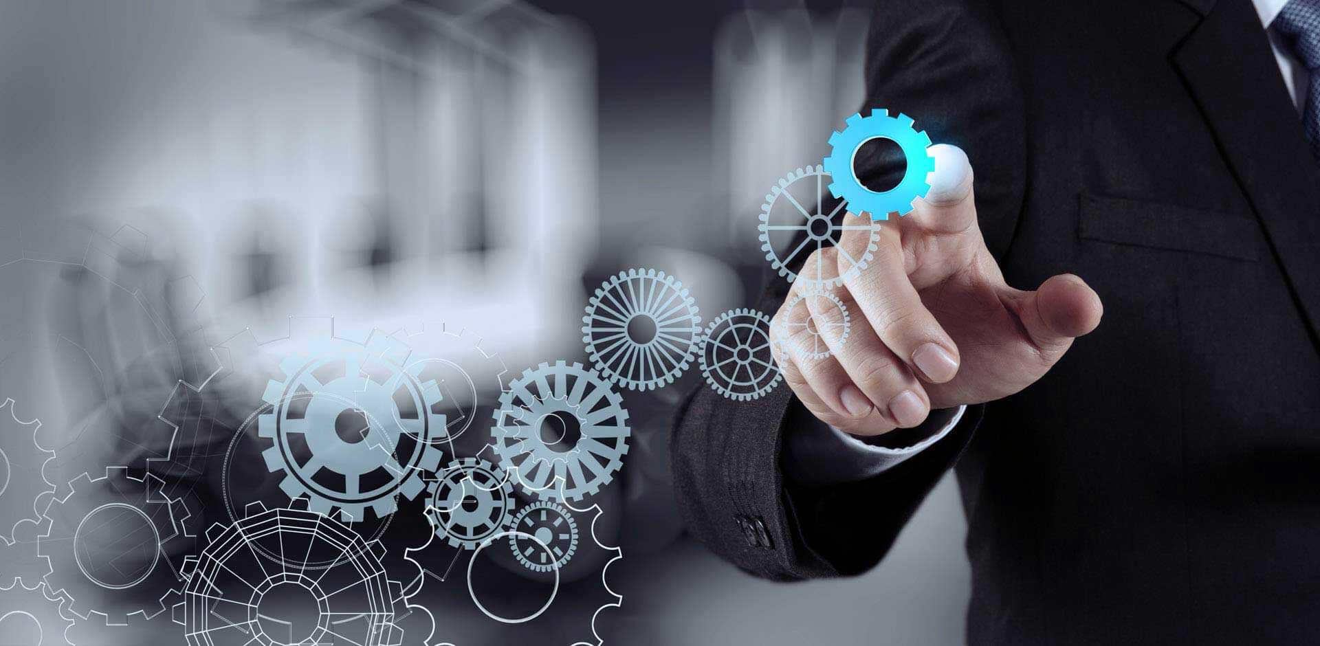 BPM Consulting, BIM, Engineering, Data Analytics Solutions | Hitech Digital