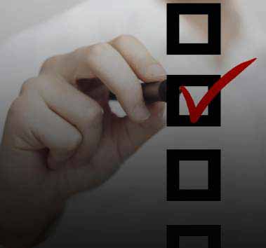 Customer Profiles Validated and Classified in CRM | HitechDigital