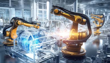 AI Impact on Sheet Metal Design: Optimizing Processes & Sustainability ...