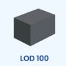 BIM Level of Development | LOD 100, 200, 300, 400 & 500 | HitechDigital