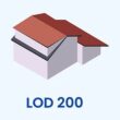 BIM Level of Development | LOD 100, 200, 300, 400 & 500 | HitechDigital