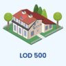 BIM Level of Development | LOD 100, 200, 300, 400 & 500 | HitechDigital