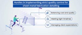 How to Ensure Accuracy in Sheet Metal Detailing Projects