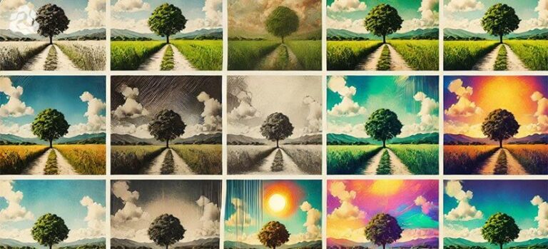 10 Best Photo Editing Styles Every Business Should Know