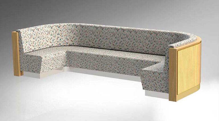 SolidWorks Advanced 3D Techniques for Furniture Design | HitechDigital