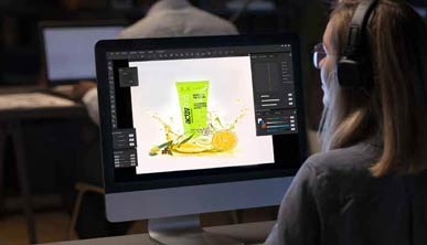 How Product Photo Editing Boosts Conversion Rates | HitechDigital