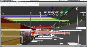The Role of MEP Coordination Services in Construction Projects