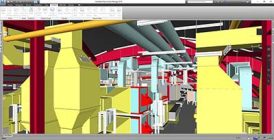 The Role of MEP Coordination Services in Construction Projects