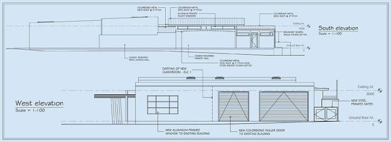 10 Essential Architectural Drawing Types for Construction